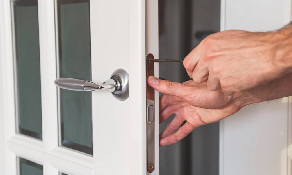 Residential Locksmith - Local Locksmith CA